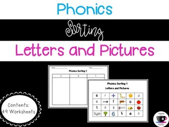 Ultimate Jolly Phonics Sounds Bundle by teachinginateacup | Teaching ...