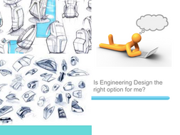 OCR National in Engineering Design Introduction | Teaching Resources