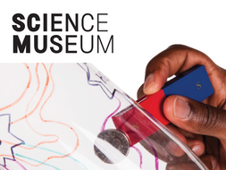 Magnetic Maze - Science Museum STEM Activity by ScienceMuseumLearning ...