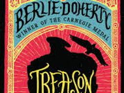 Treason (Berlie Doherty) Whole Class Guided Reading planning and ...