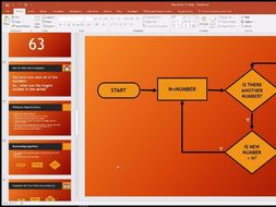 Algorithmic Thinking | Teaching Resources