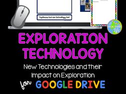 Age of Exploration Technology | Teaching Resources