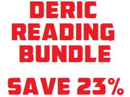 DERIC Bundle | Teaching Resources