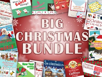 Christmas around the world GERMANY | Teaching Resources