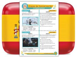 Futuro - Spanish Speaking Activity by fingertips-resources | Teaching ...