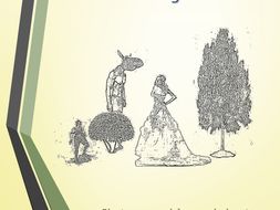 Cloze Exercises William Shakespeare's Midsummer Night’s Dream ...