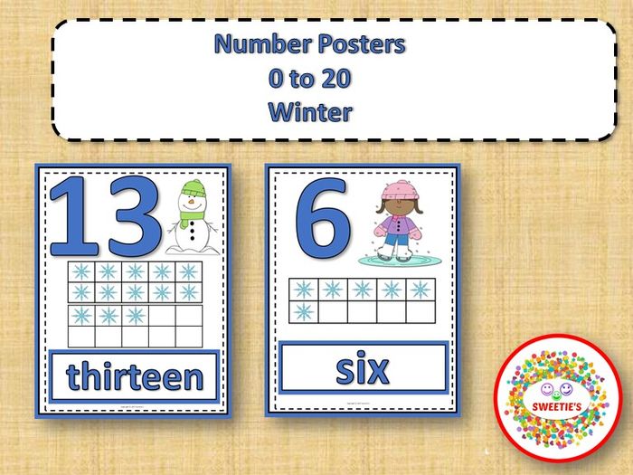 Ten Frame Anchor Chart: A Visual Reference of Charts | Chart Master