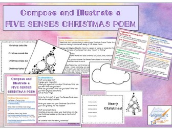 Advent Arts by ThePenLicence - Teaching Resources - Tes