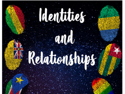 IB MYP Global Context Posters | Teaching Resources