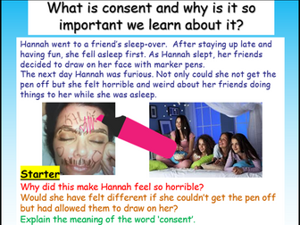 Relationships + Sex Education RSE by EC_Resources | Teaching Resources