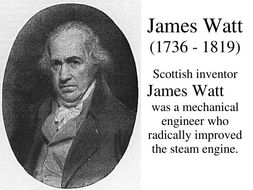 Scottish scientists facts files | Teaching Resources