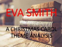 An Inspector Calls - Eva Smith - Character Profile by thomasd0 ...