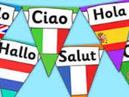 European Day of Languages | Teaching Resources