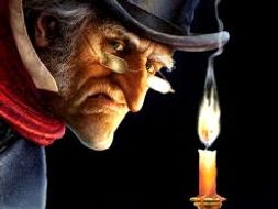 A Christmas Carol - Marley's ghost | Teaching Resources
