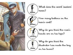 Ice Trap Ernest Shackleton Guided Reading | Teaching Resources