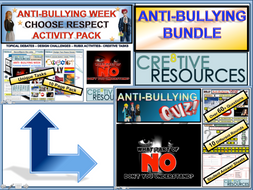 Bullying | Teaching Resources