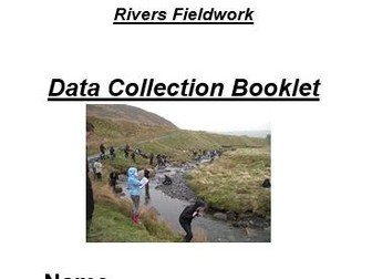Geography fieldwork resource bundle by ReallyGoodGeography - Teaching ...