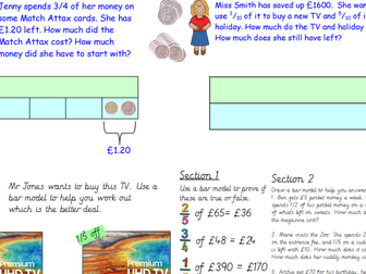Huge Bar Model Bundle | Teaching Resources