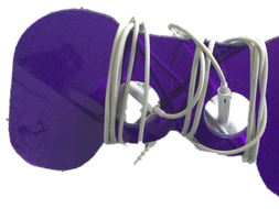 Step by Step Guide to Earphone Wraps with pictures | Teaching Resources