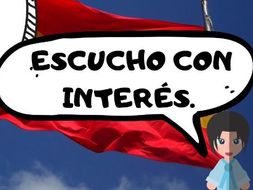 French & Spanish Call and Response | Teaching Resources