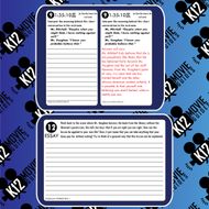 Hidden Figures Movie Guide | Questions | Worksheet (PG - 2016) by ...