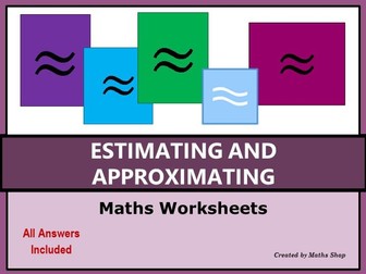 GCSE 9-1 Foundation Revision Bundle by Elsie99 - Teaching Resources - Tes