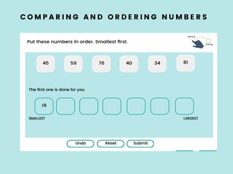 Year 2 Number Bundle | Teaching Resources