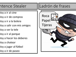 Que vas a hacer | Teaching Resources