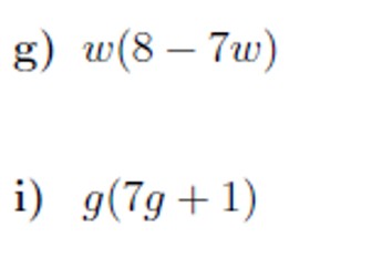 Expanding expressions worksheets (with solutions) | Teaching Resources