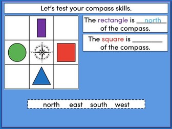 Our World - KS1 | Teaching Resources