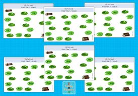 Phonics Read Write Inc Set 1- Lily Pad Leap | Teaching Resources