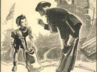 World War 2 WW2 English resource pack for KS2 students in year 5&6 ...
