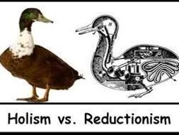 A level Psychology- Reductionism vs Holism 16 Mark Essay! | Teaching ...