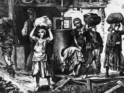 4 - Industrial Revolution - Coal Mining | Teaching Resources