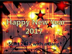 NewThe Perfect New Year 2017 Bundle | Teaching Resources