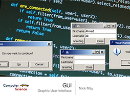 Computer Science - IB - GUI | Teaching Resources