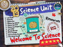 Science by TeachElite | Teaching Resources