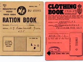 World War 2 WW2 English resource pack for KS2 students in year 5&6 ...