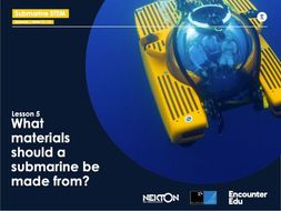 Submarine Science KS3: Oxidation and rusting investigation | Teaching ...