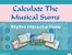 Musical Rhythm Interactive Games Bundle by hbmusicsolutions - Teaching ...