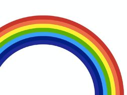 EYFS Rainbow Challenges | Teaching Resources