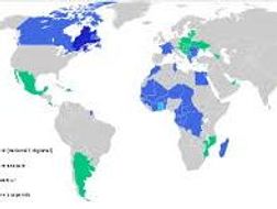 French Speeaking countries posters - La Francophonie Posters | Teaching ...