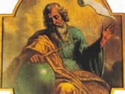 (9.3) Judaism -The naure of God: God as lawgiver and judge; the divine ...