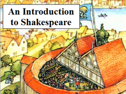 Shakespeare project - Homework | Teaching Resources