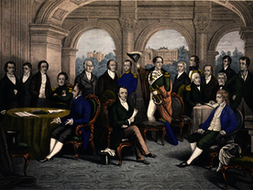 The Directory and Napoleon's Rise to Power, 1795–1799 1/2: France in ...