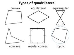 Polygons introduction | Teaching Resources