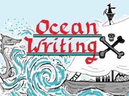 Ocean Writing Bundle | Teaching Resources