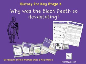 Medieval Realms. 10 fully resourced lessons | Teaching Resources