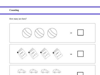 Additions for Year 1 Students | Teaching Resources