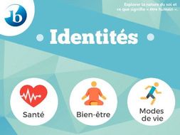 New French IB 2020 exam 5 themes prescrits | Teaching Resources